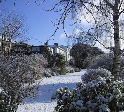 Independent Boarding School In Somerset | Sidcot School